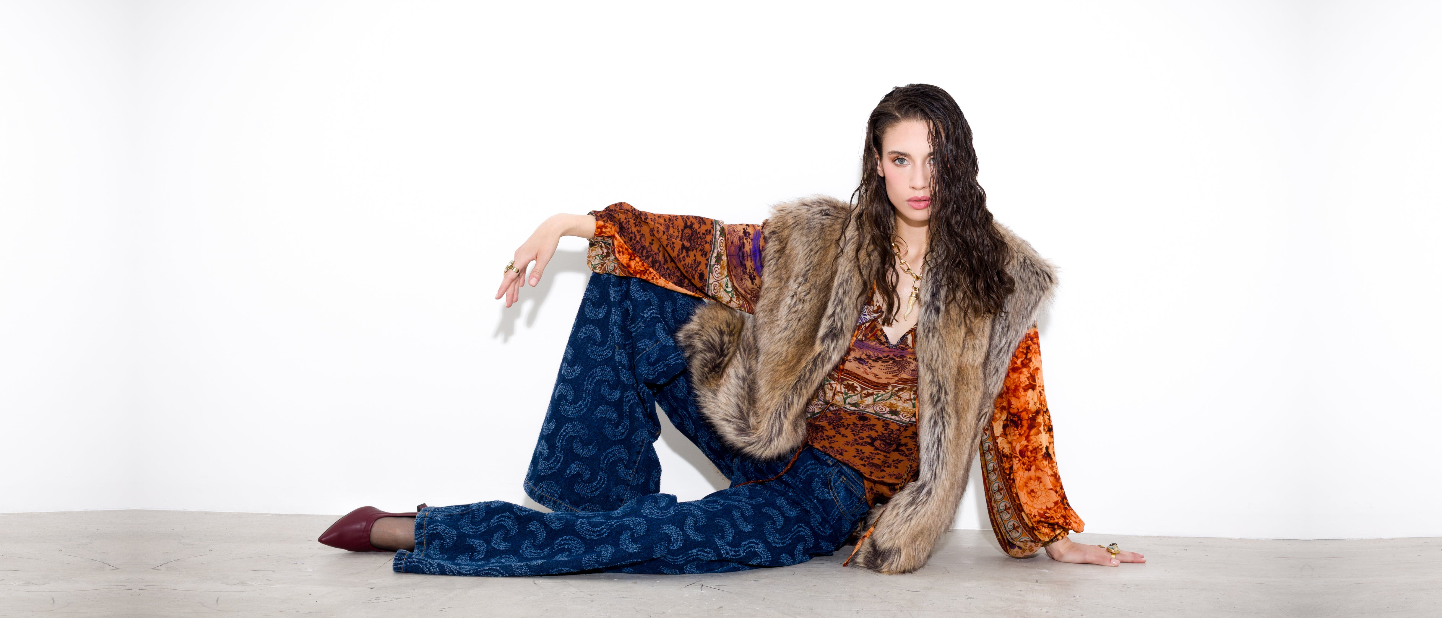 Italian Company: Stylish Women's Clothing Made in Italy – Compagnia ...